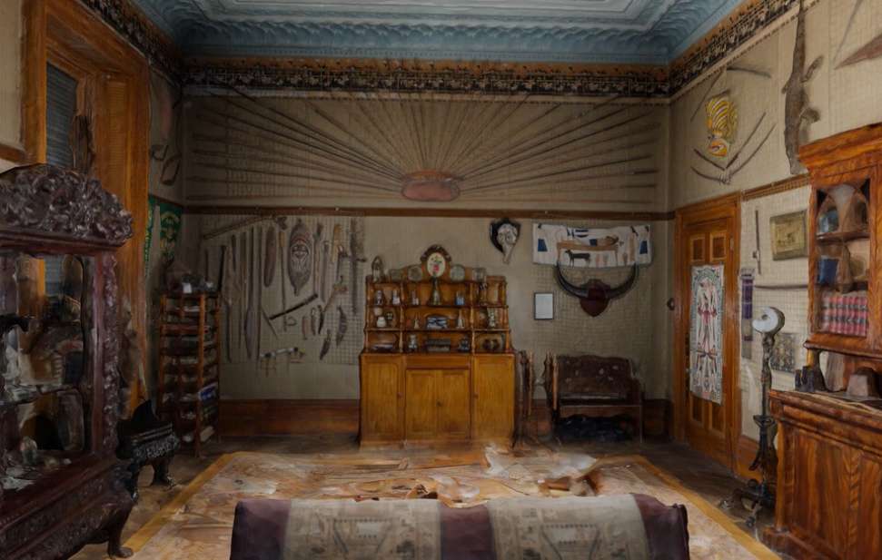 Assemblage Centre for Creative Arts - Flinders University