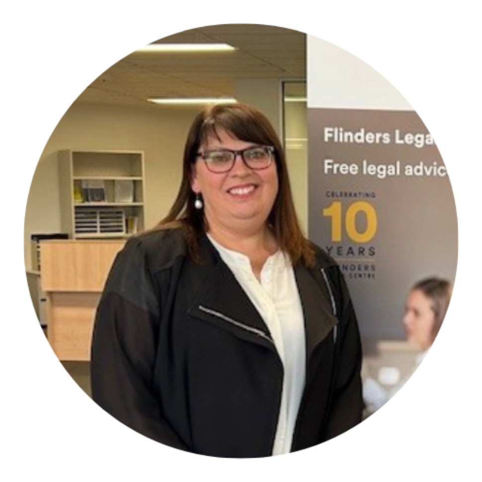 Flinders Legal Centre - Flinders University