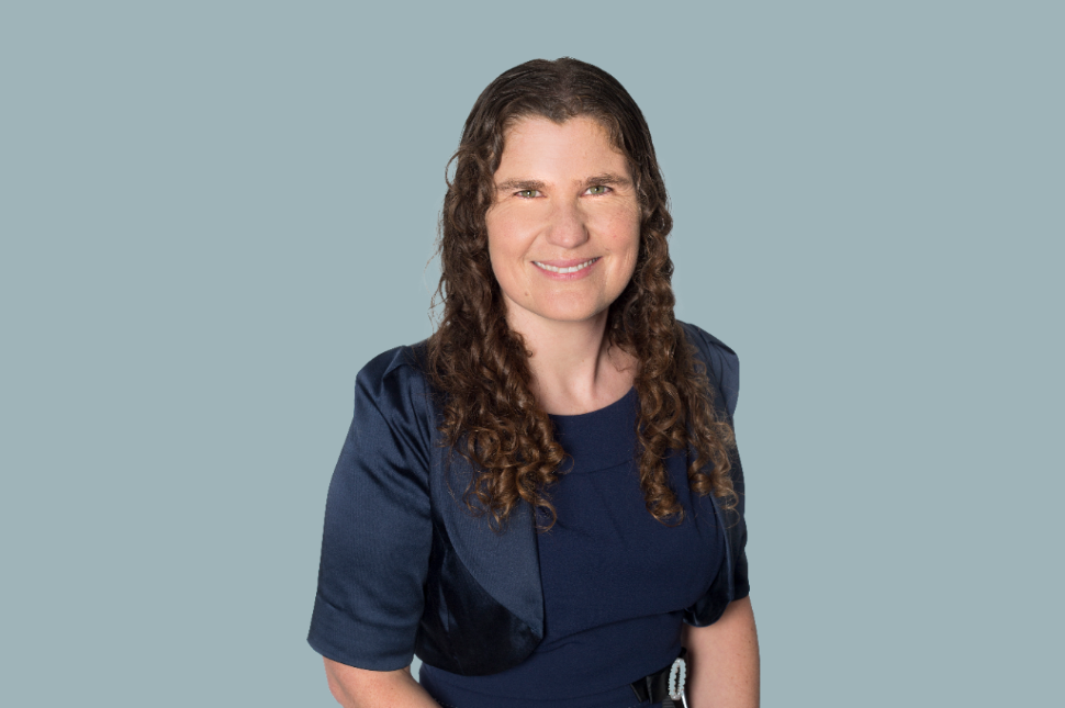 Our People - Jeff Bleich Centre - Flinders University