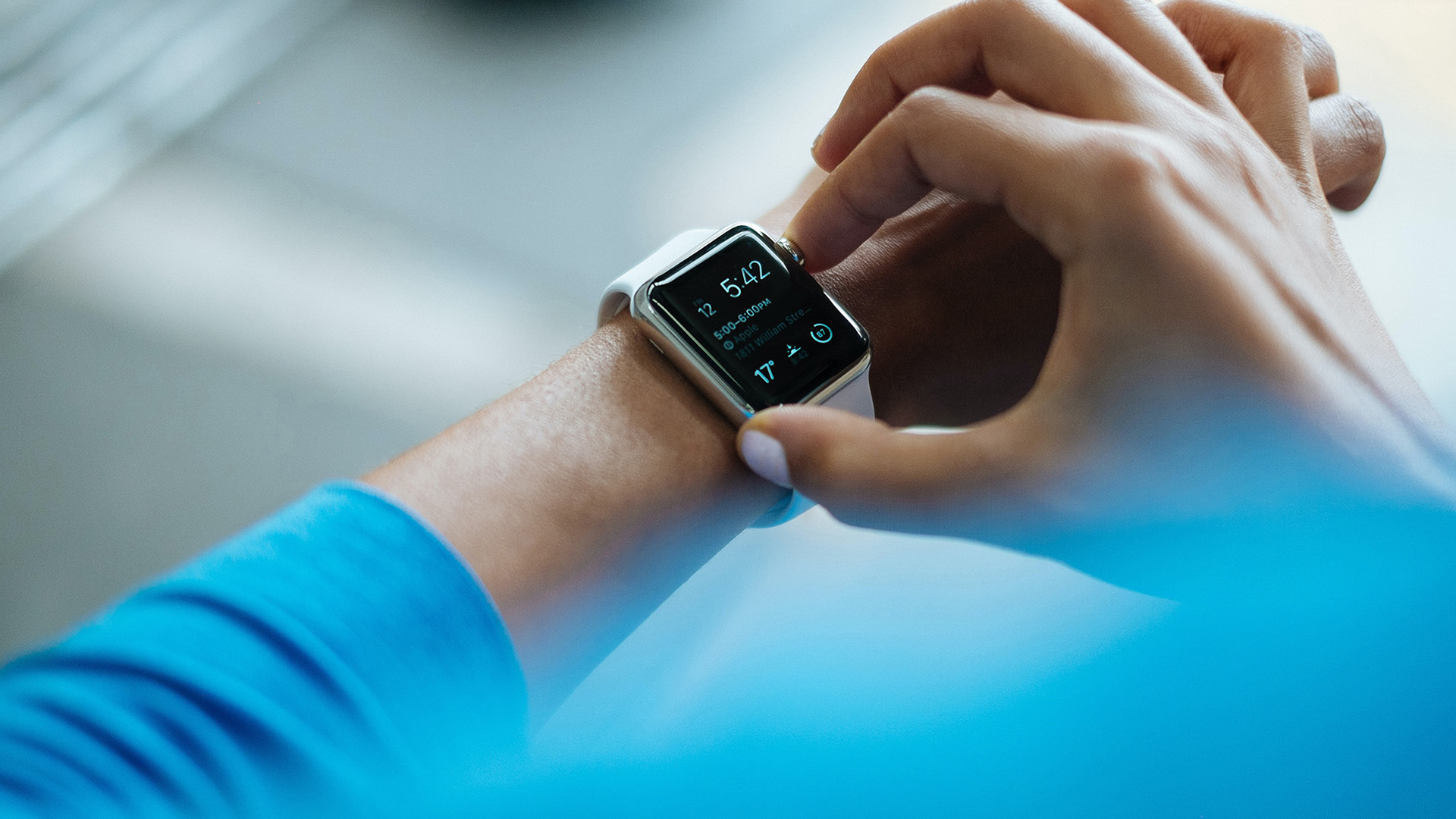 Five Trends in Digital Health Management - Flinders University