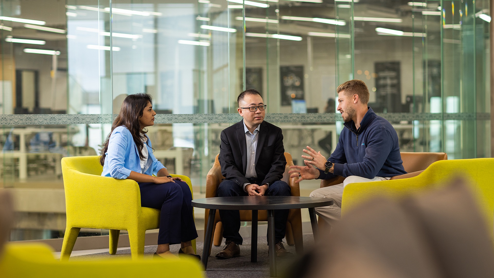 MBA Mentoring Program - Flinders University