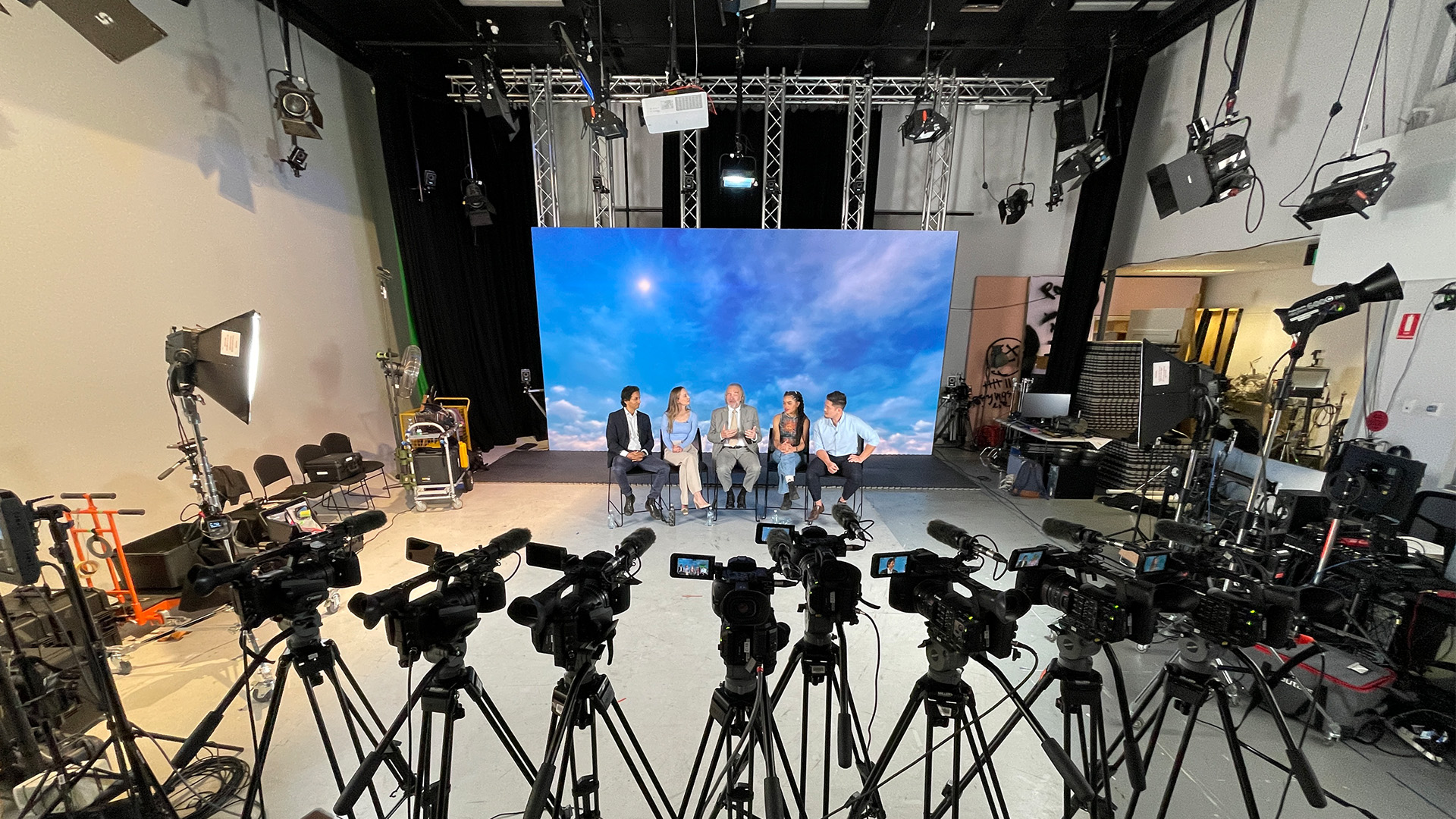 Bachelor of Creative Arts (Visual Arts) - Flinders University
