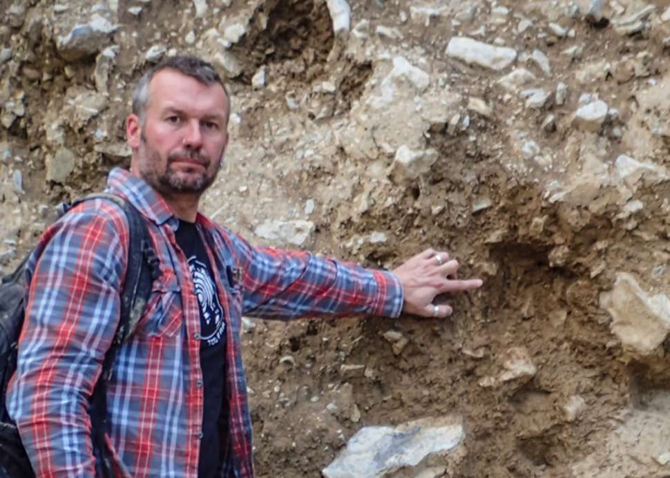 Archaeology - Flinders University