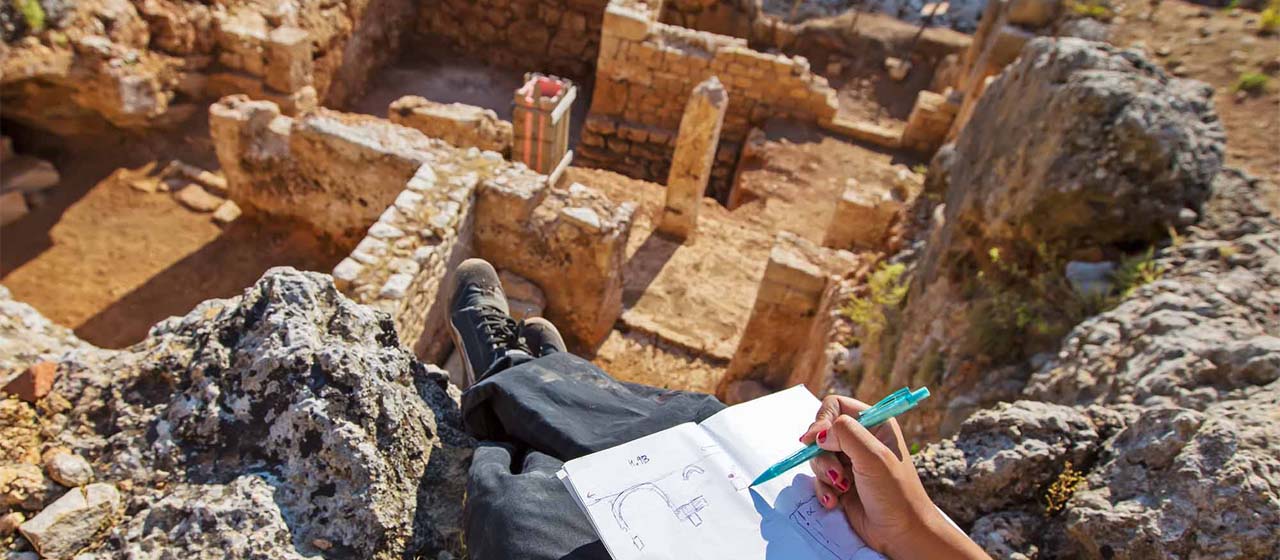 History, Archaeology & Geography research - Flinders University