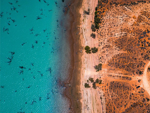 Geography research projects - Flinders University