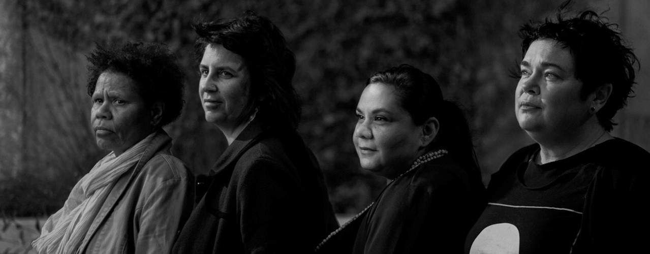 Indigenous Studies research - Flinders University