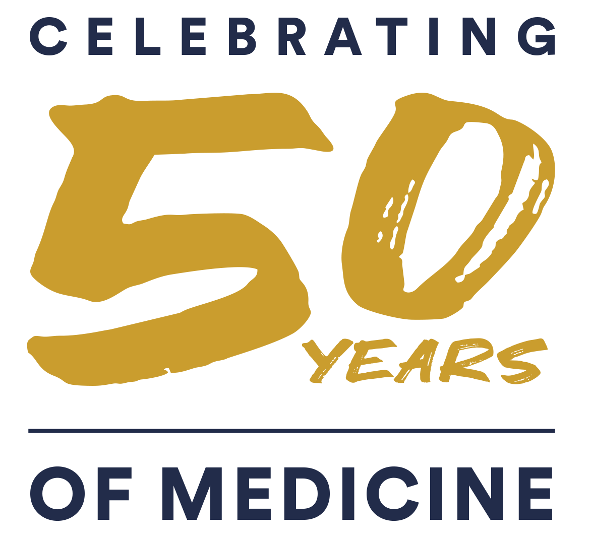 50 Years of Medicine - Flinders University