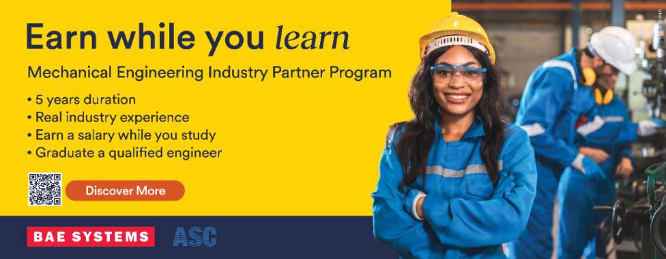 Study Engineering - Flinders University