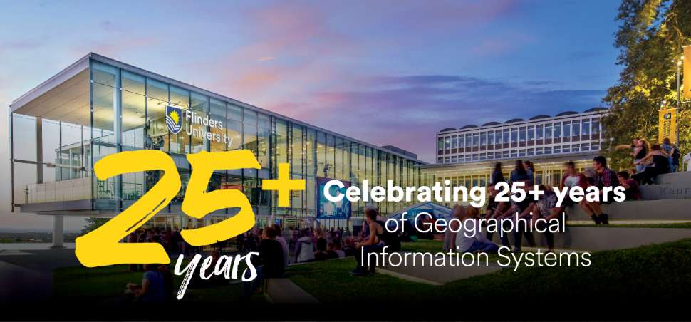 Study science - Flinders University