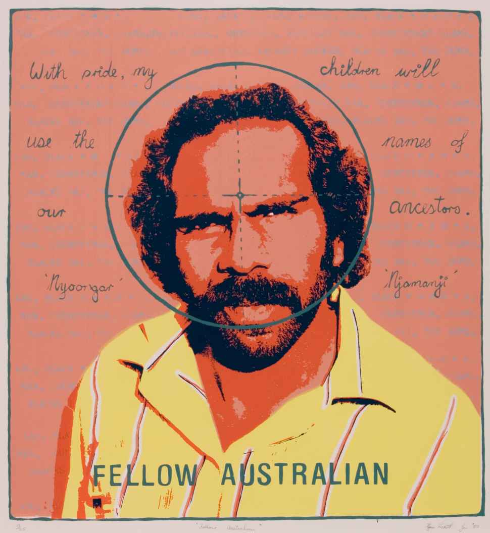 National Reconciliation Week at Flinders University - Flinders University