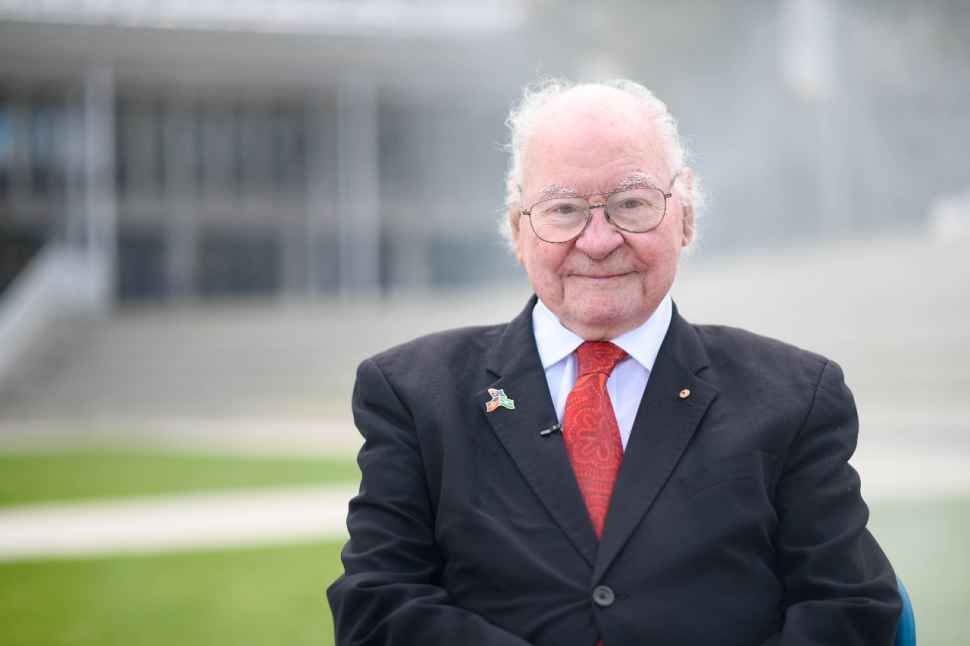 National Reconciliation Week at Flinders University - Flinders University