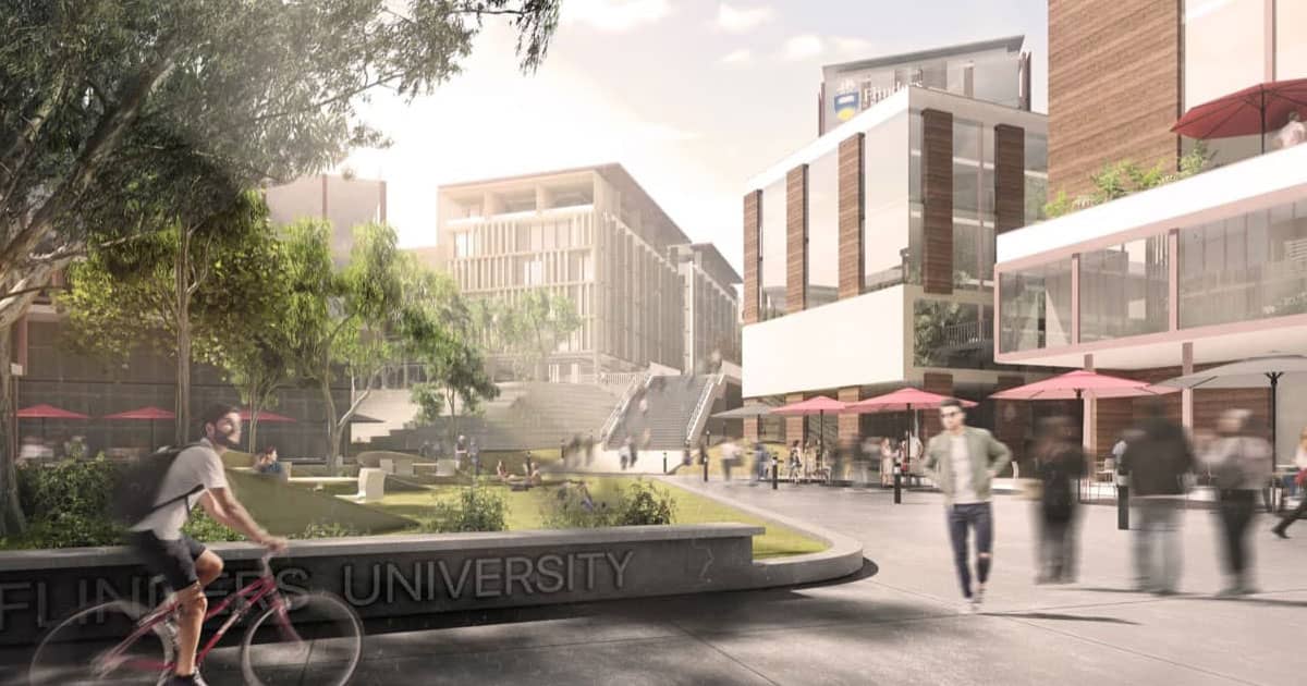 Flinders Village - Our bold vision for growth and future success ...