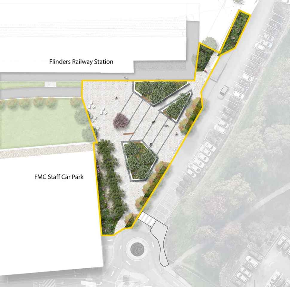 Flinders Village - Our bold vision for growth and future success ...