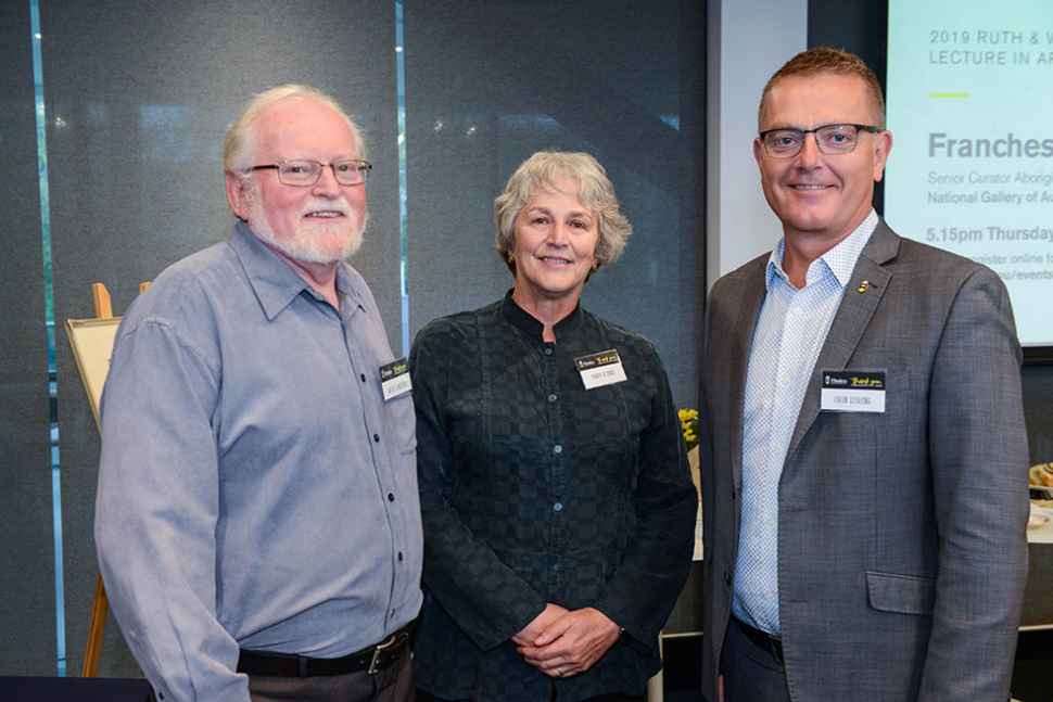 Giving to Flinders - Flinders University