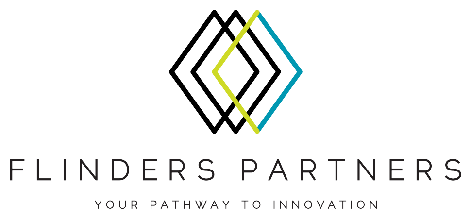 Flinders Logo