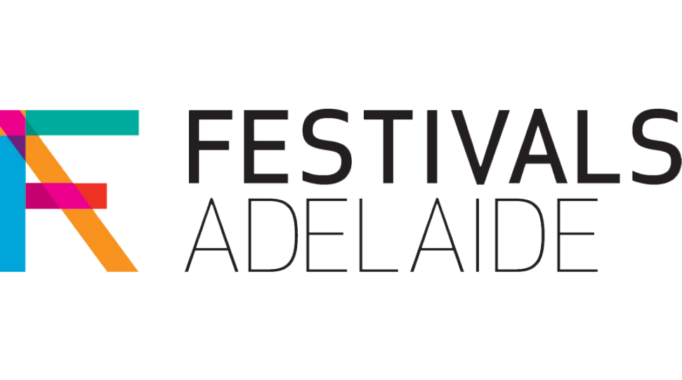 Adelaide Festival Logo