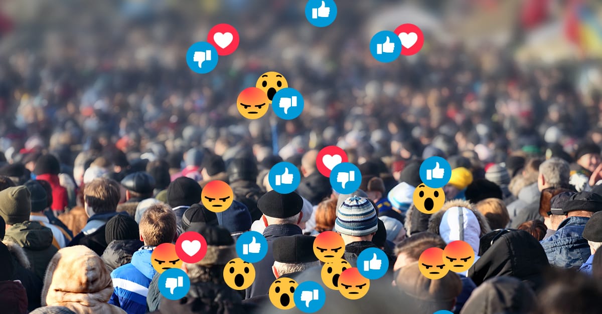 The (Anti)Social Network - Flinders University