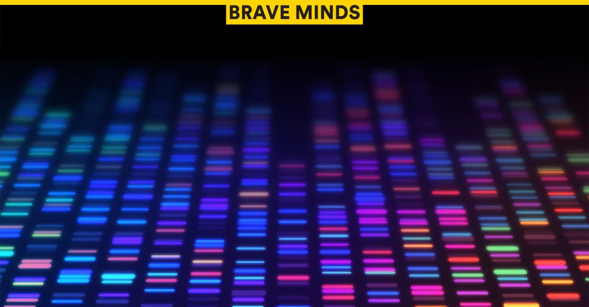 Brave Minds - Can our behaviour affect our genes? - Flinders University