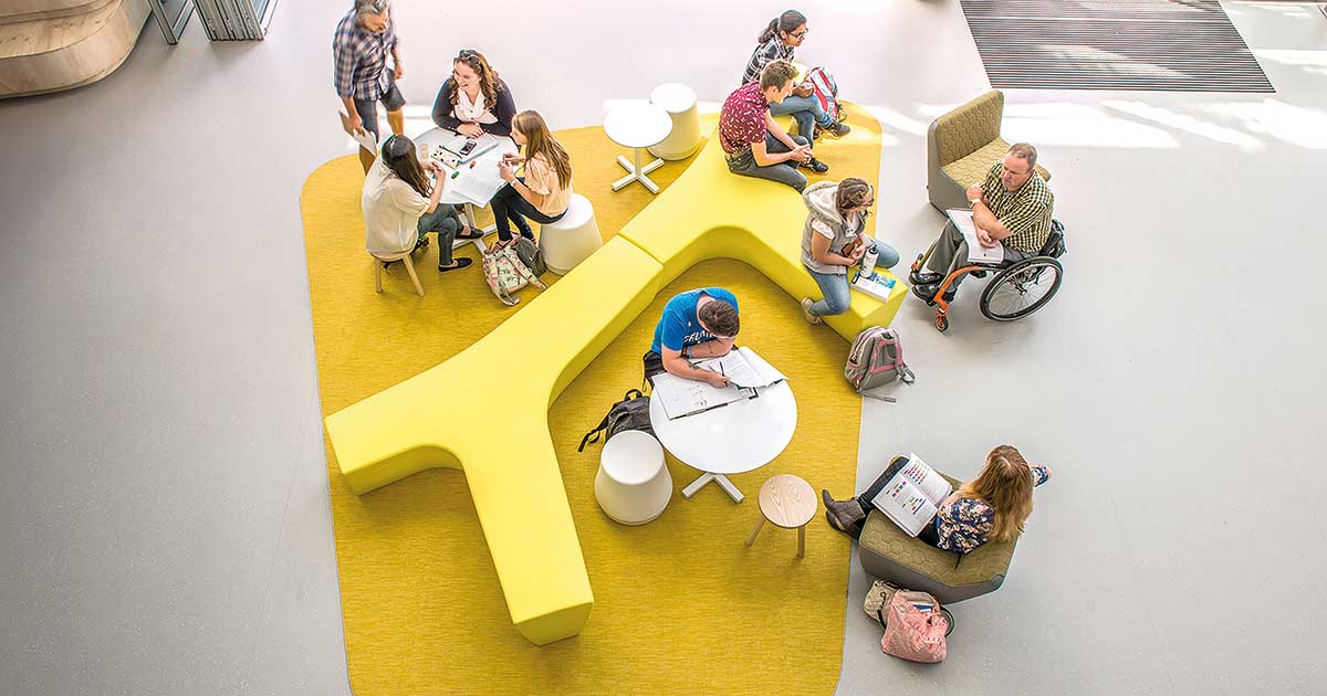 Find out where Flinders began and why we’re the right choice for ...