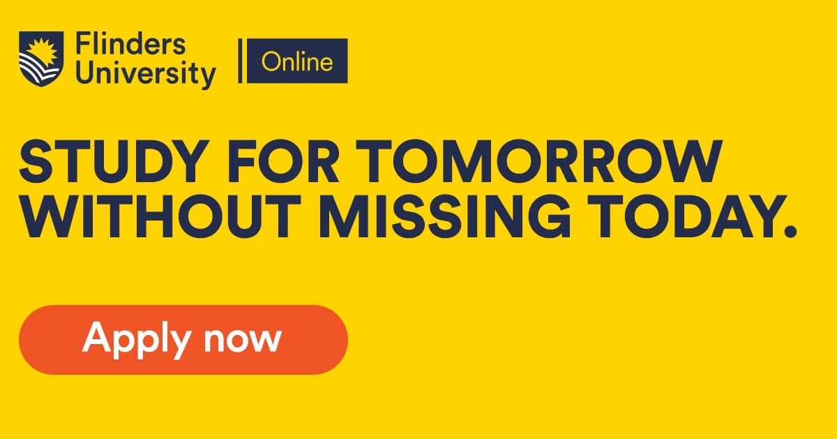 Diploma in Information Technology | Flinders Online - Flinders University