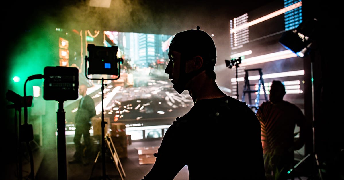 The Void - Flinders University