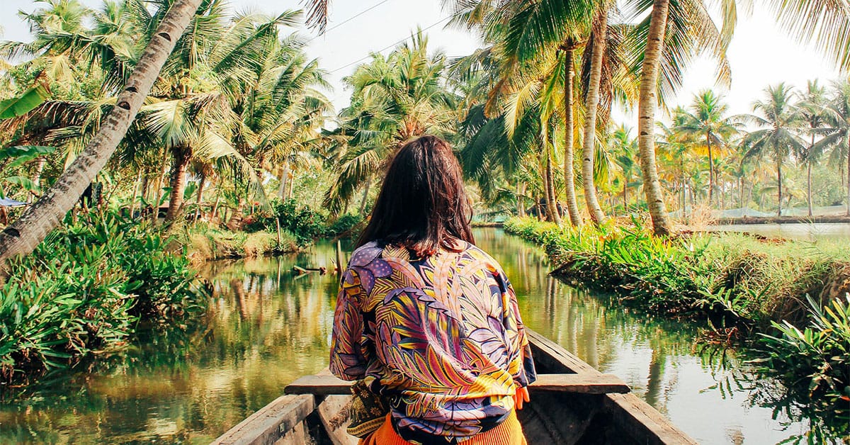 Fearless Research - Travelling with care - Flinders University