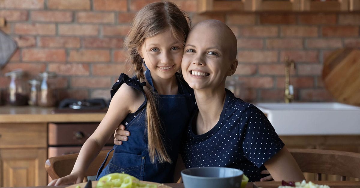 Fearless Research - Surviving cancer - Flinders University