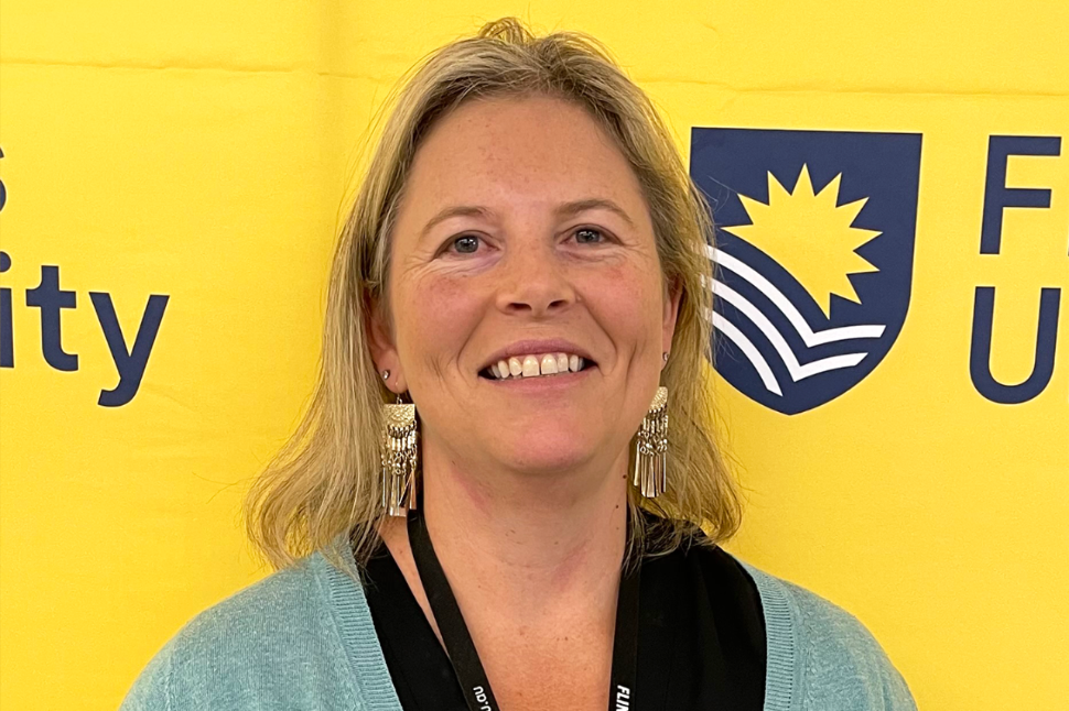 Quality Aged Care - Flinders University