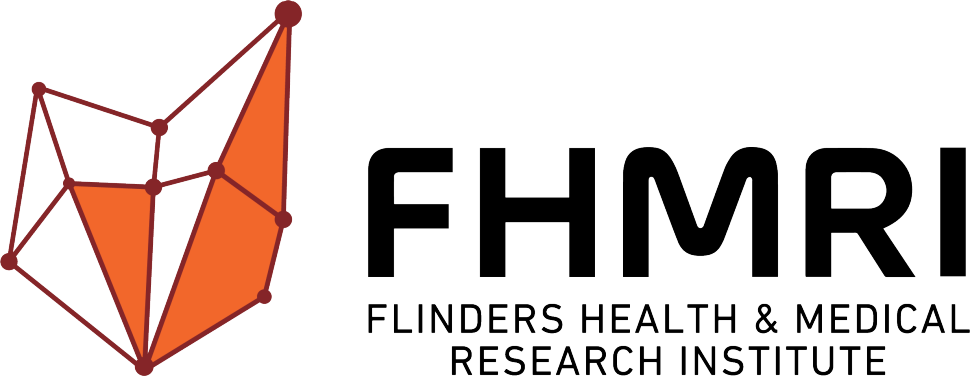 Flinders Logo