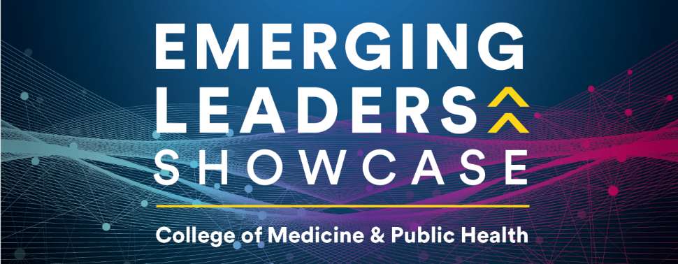 Emerging Leaders Showcase - Flinders University