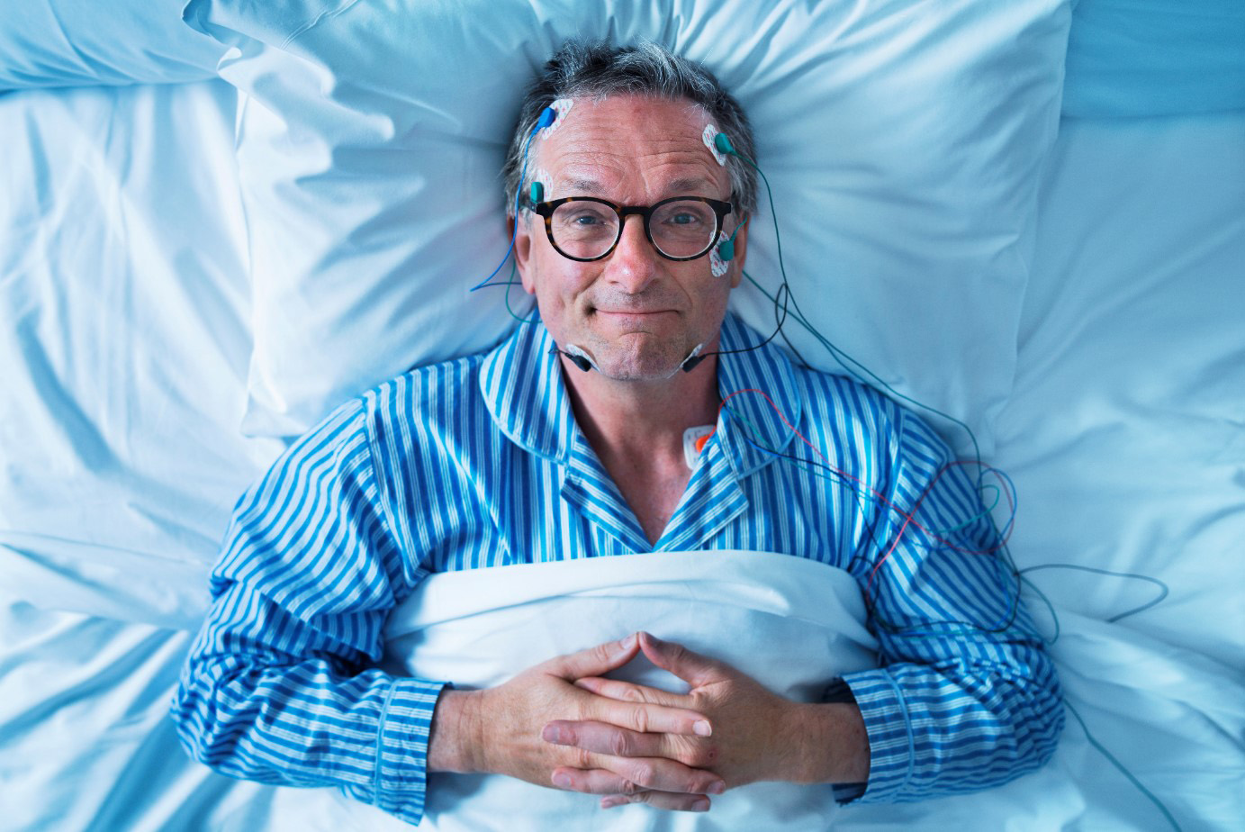 Australia's Sleep Revolution - Flinders University