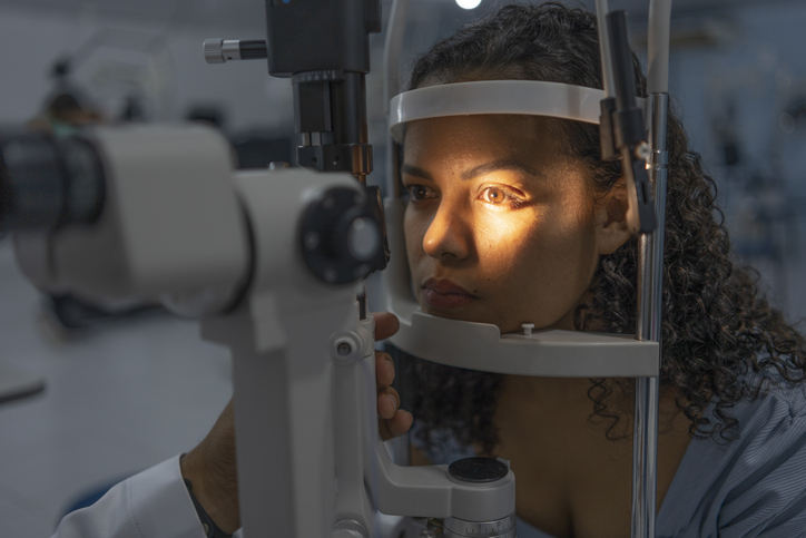 Clear-sighted remedies for vision loss - Flinders University