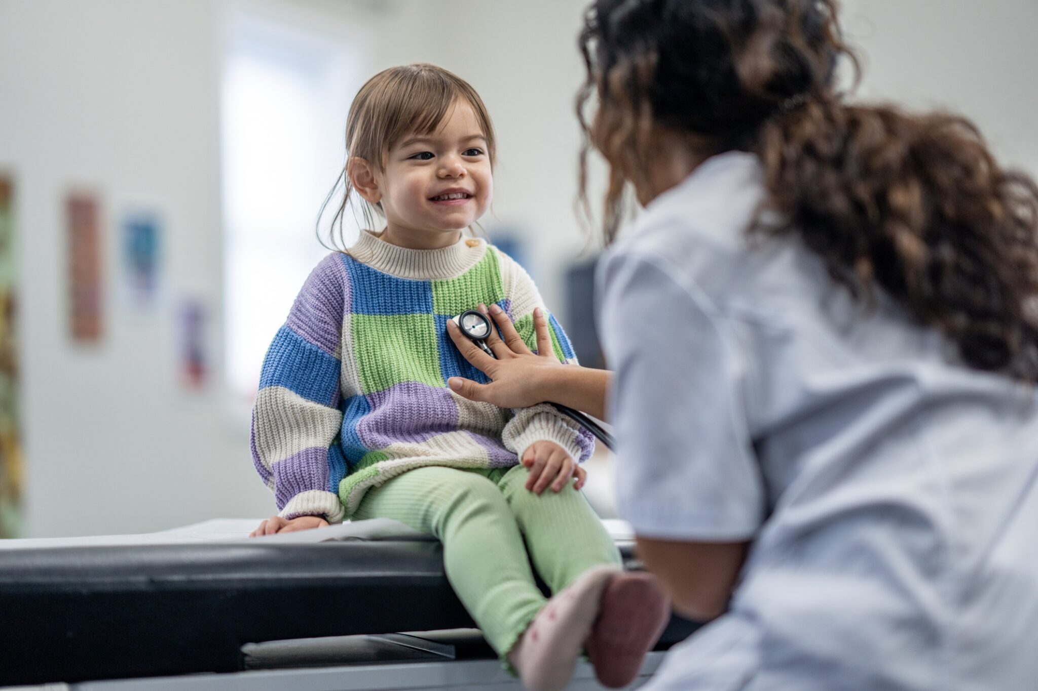 Delivering accessible health care to children in need - Flinders University