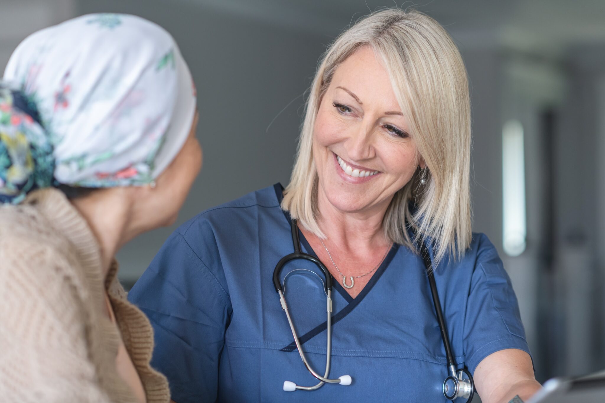 New plan launched to improve timely cancer support for South ...