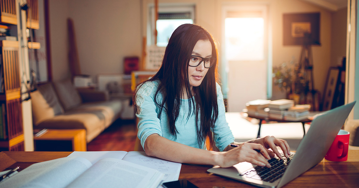 3 quick tips for successful online study - Flinders University