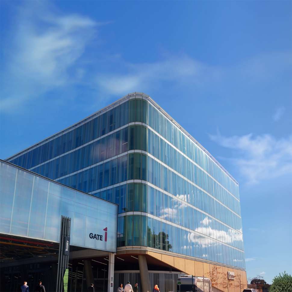 Flinders Open Days 2024 - Flinders University