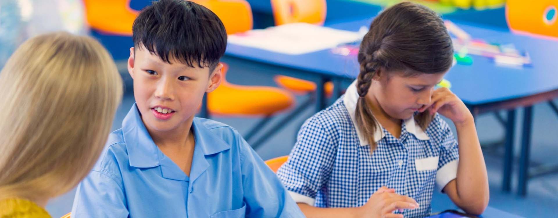 Flinders University: Australia’s classrooms evolving with technology ...