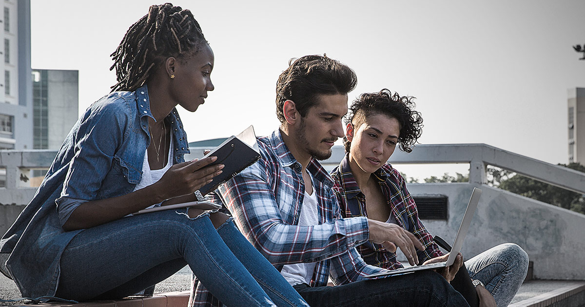 uniTEST - Flinders University