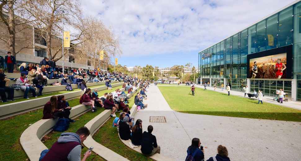Why study at uni - Flinders University