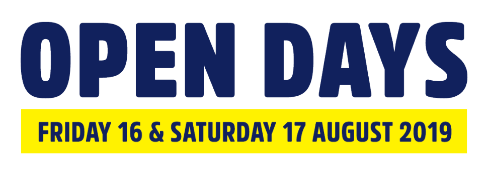 Open Days at Flinders University - Flinders University
