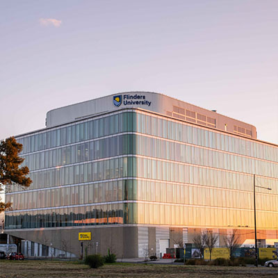Flinders Tonsley Campus - Flinders University