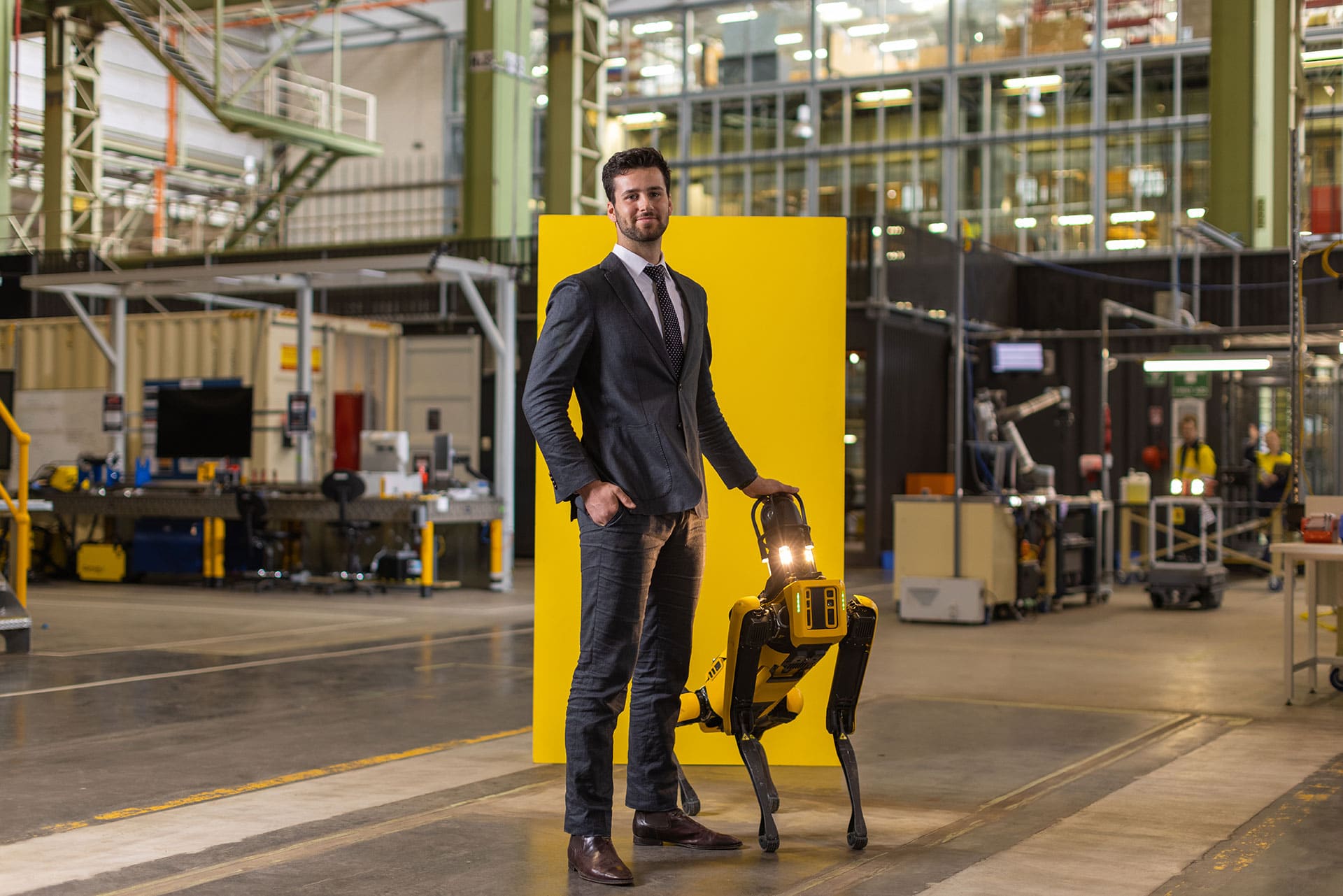 MBA Entrepreneurship Programs - Flinders University