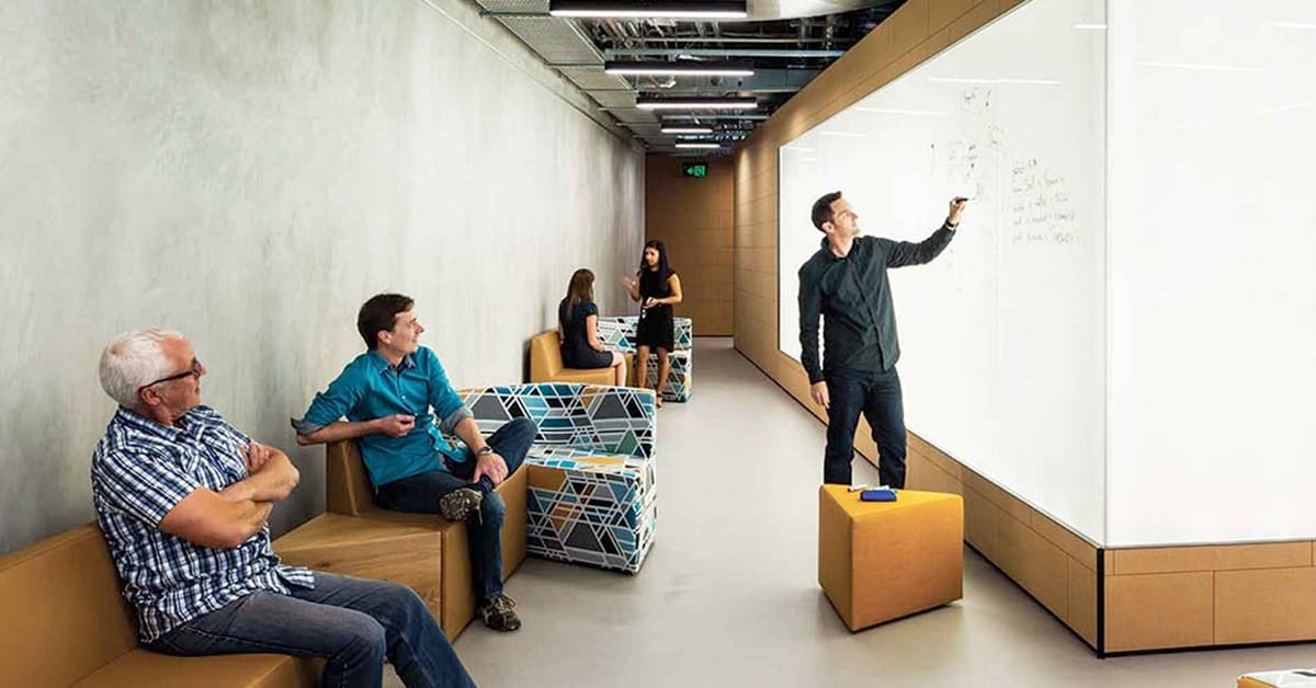 The Perks Of Postgrad Study Flinders University