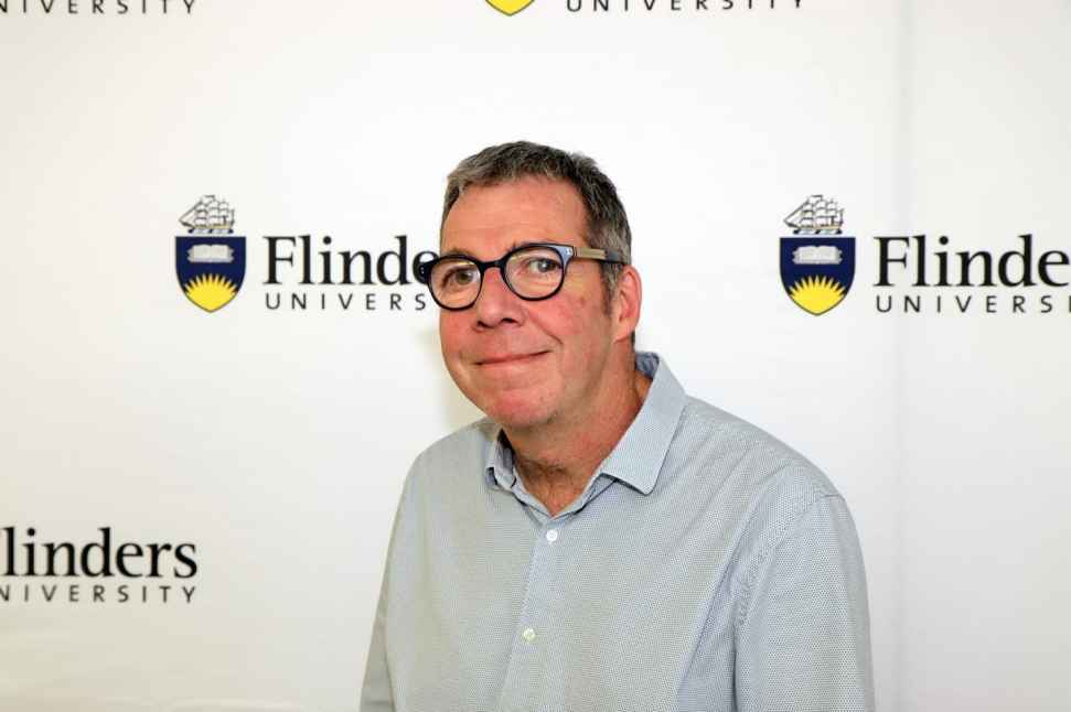 Optometry - Flinders University