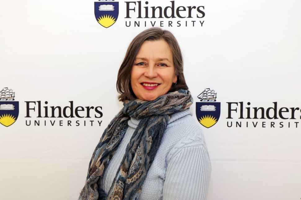 Physiotherapy - Flinders University
