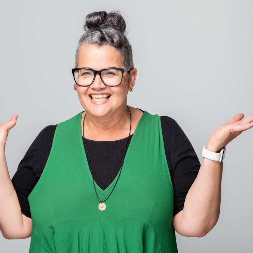 Meet the team - Flinders University