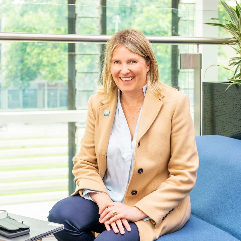 Meet the team - Flinders University