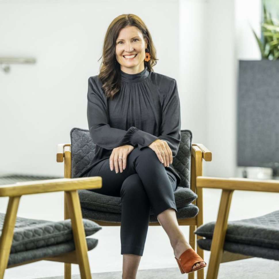 Meet the team - Flinders University